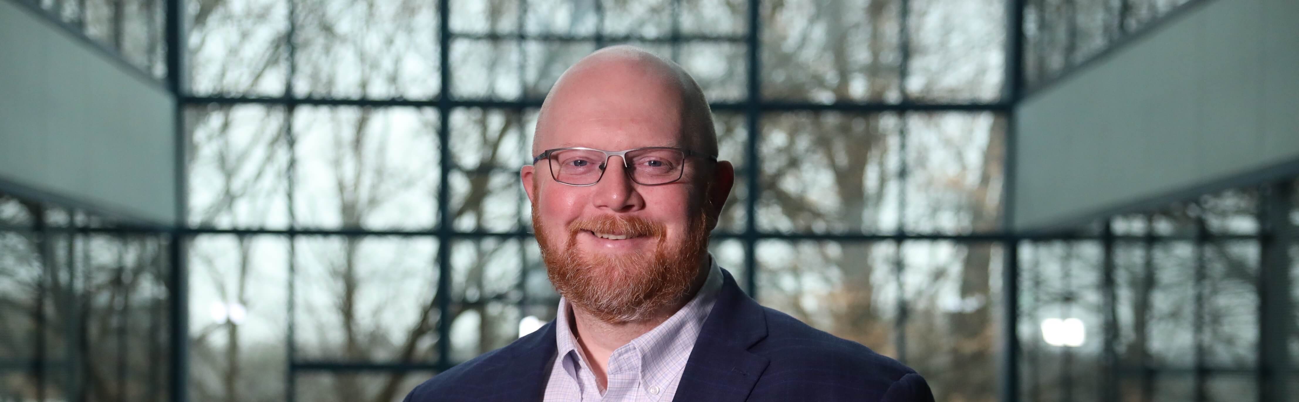 Futura Systems Names Chris Lahman Executive Vice President - Futura Systems
