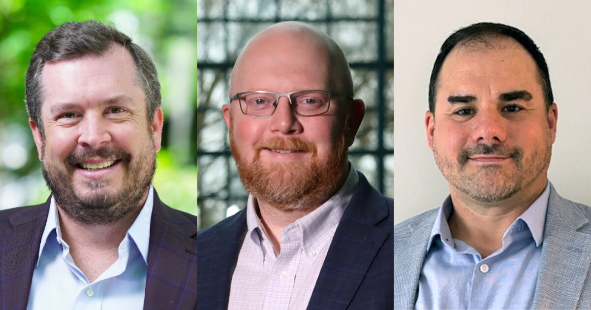 Chris Lahman Advances to Product Leadership Role as Adam Dinges Returns ...